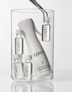 Bond Repair Treatment Starter Kit