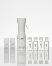 Hair & Nail Bond Repair Treatment Starter Kit