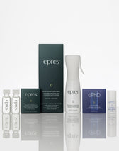 Hair & Nail Bond Repair Treatment Starter Kit